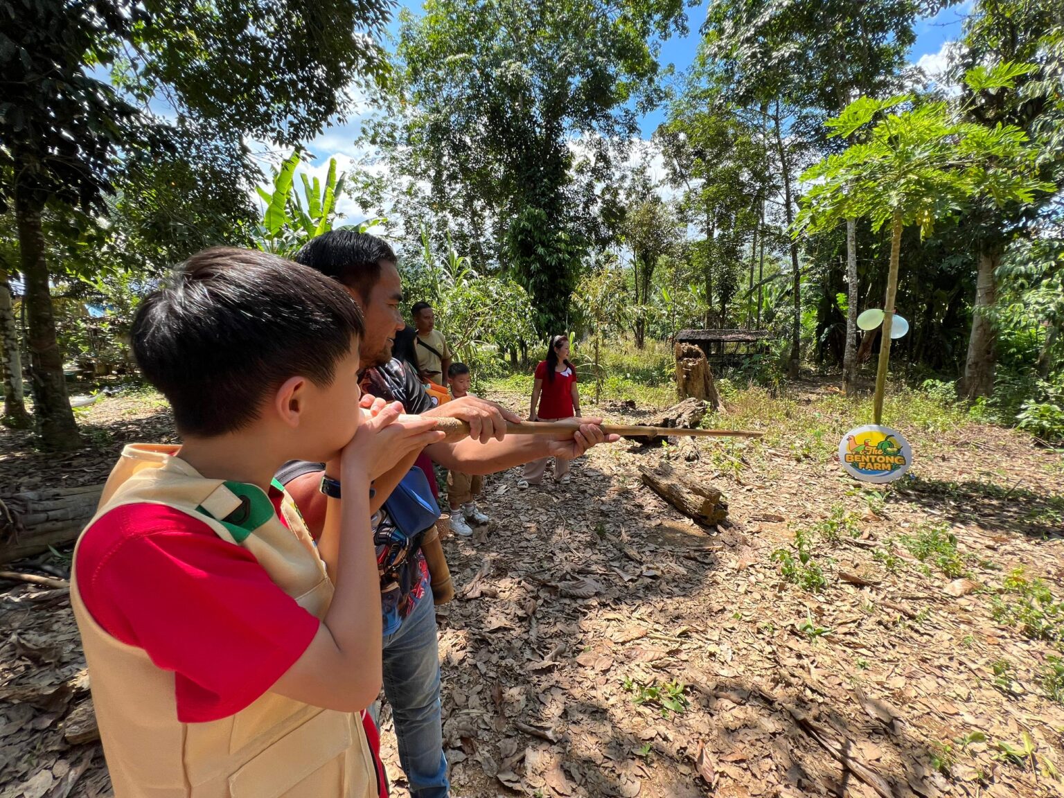 Junior Farm Ranger Experience – Where Young Explorers Dig Into Nature ...