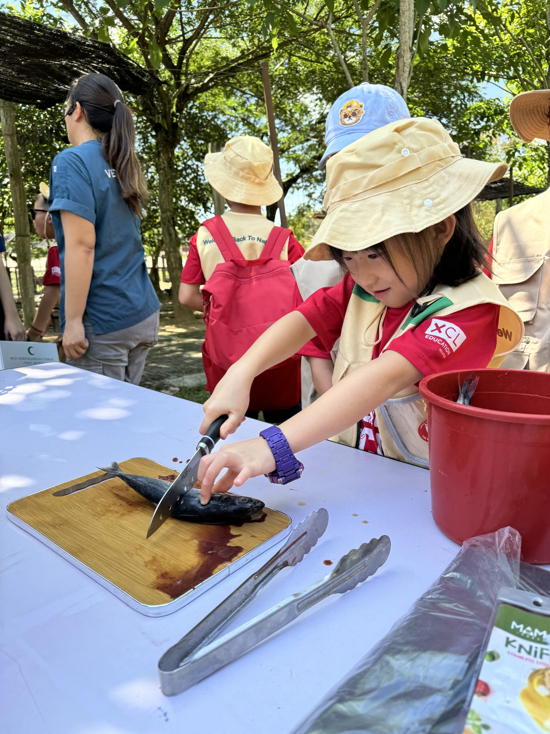 Junior Farm Ranger Experience – Where Young Explorers Dig Into Nature ...